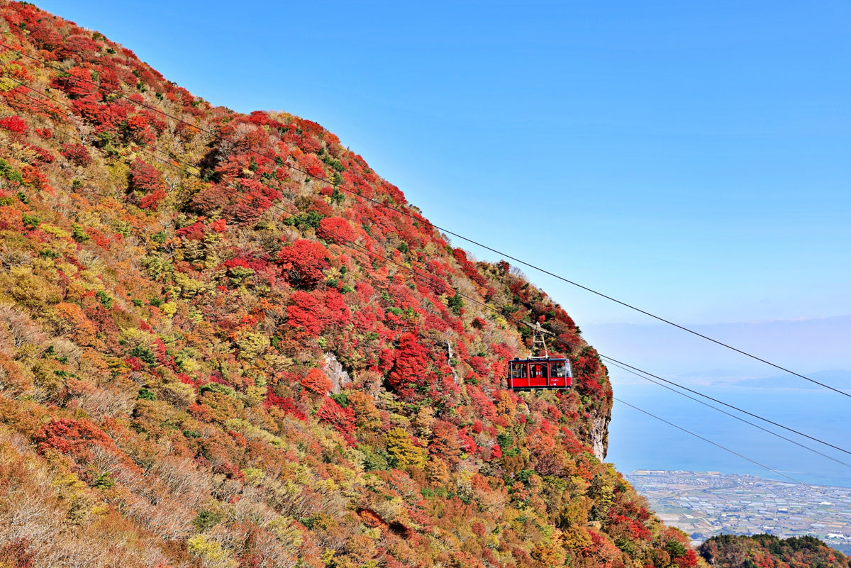 秋に行きたい九州のおすすめスポット② – UMACA meal
