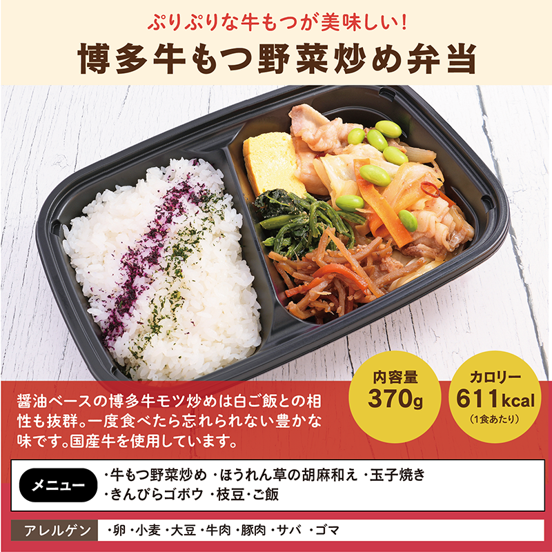 【UMACA冷凍】九州名物の冷凍弁当5食セット – UMACA meal